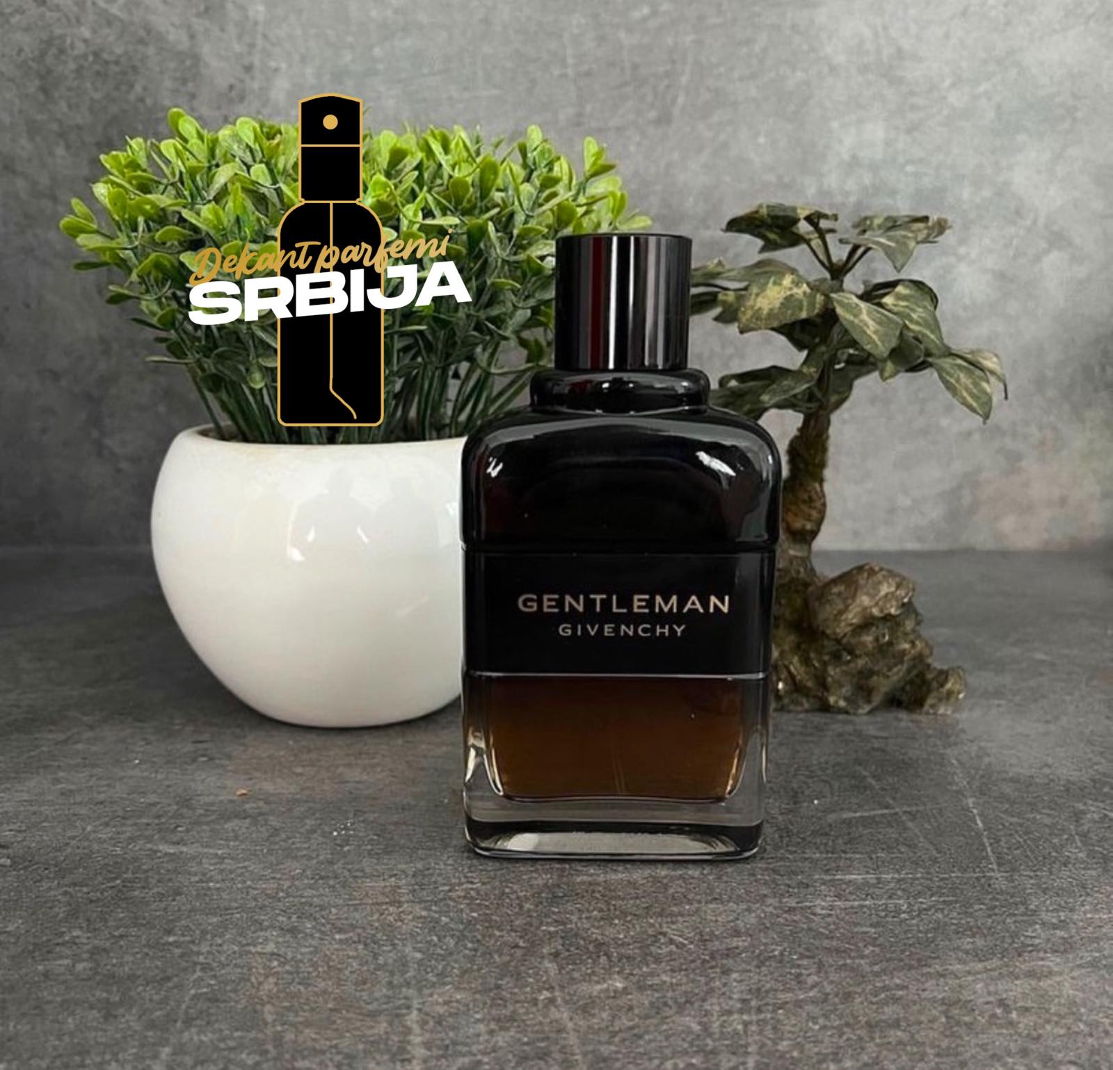 GIVENCHY GENTLEMAN RESERVE PRIVEE – DEKANT PARFEMI SRBIJA