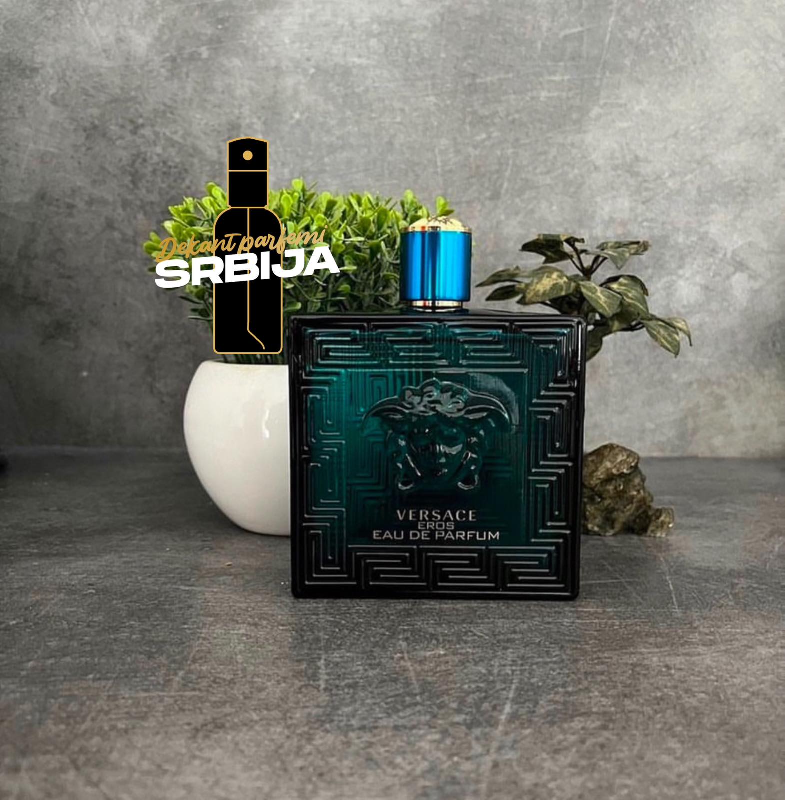VERSACE EROS EDP – DEKANT PARFEMI SRBIJA