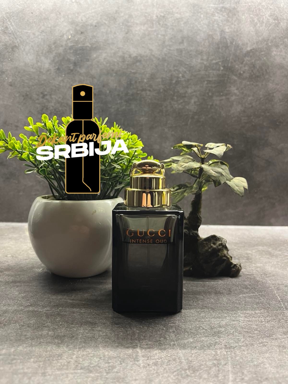 GUCCI OUD INTENSE – DEKANT PARFEMI SRBIJA